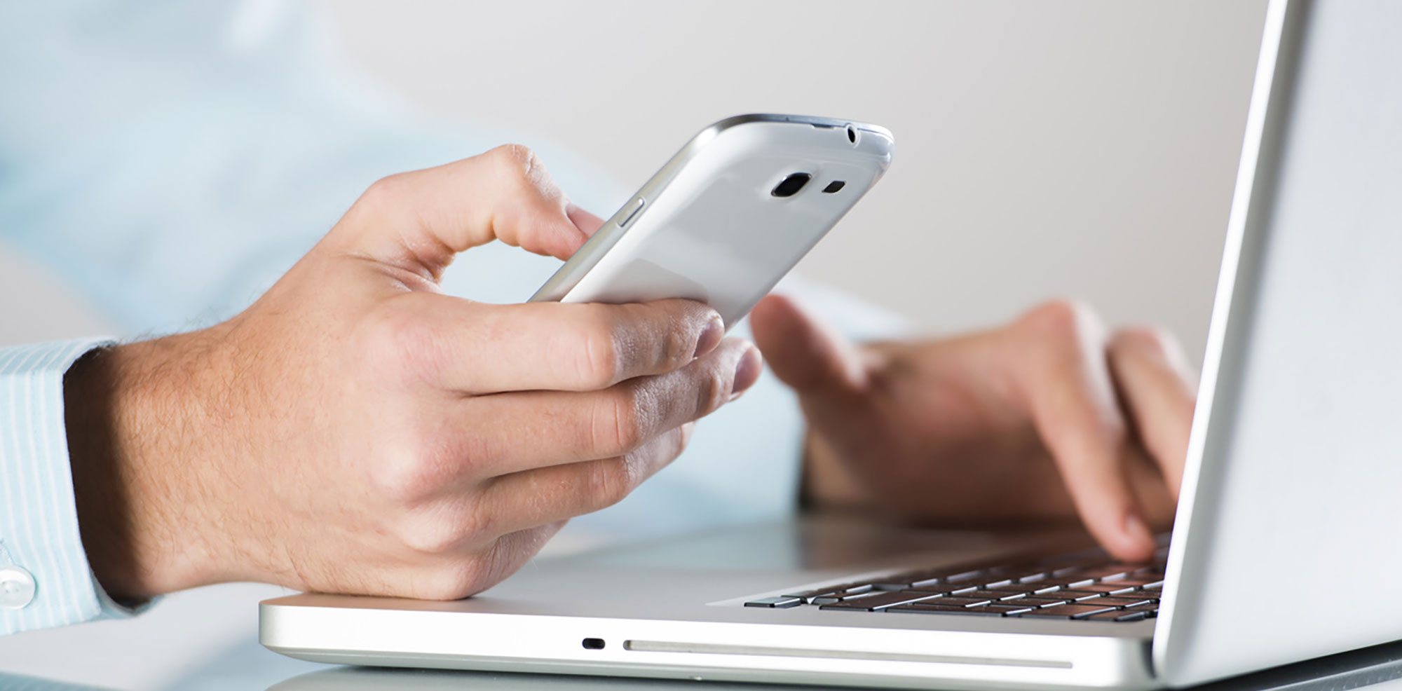 Contact - Forth Tech