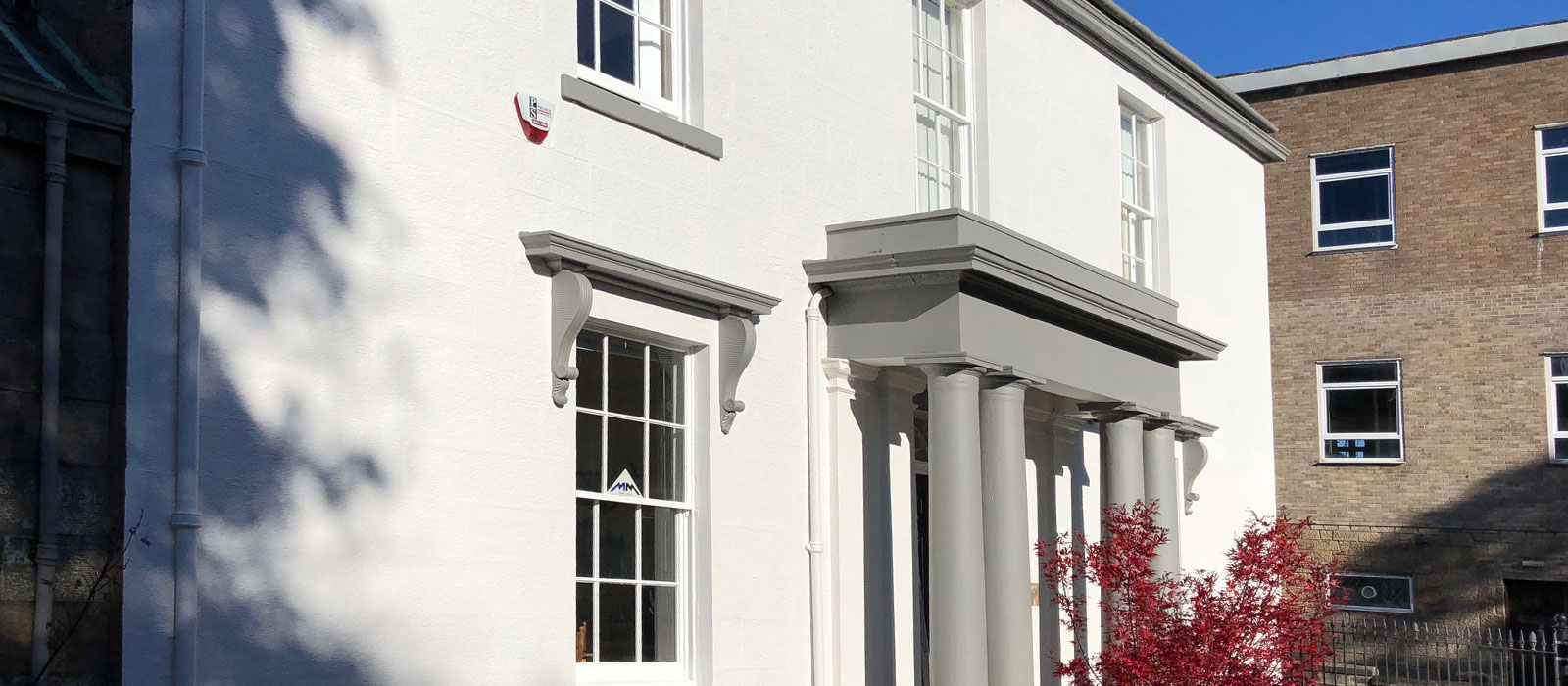 About Us - Forth Tech