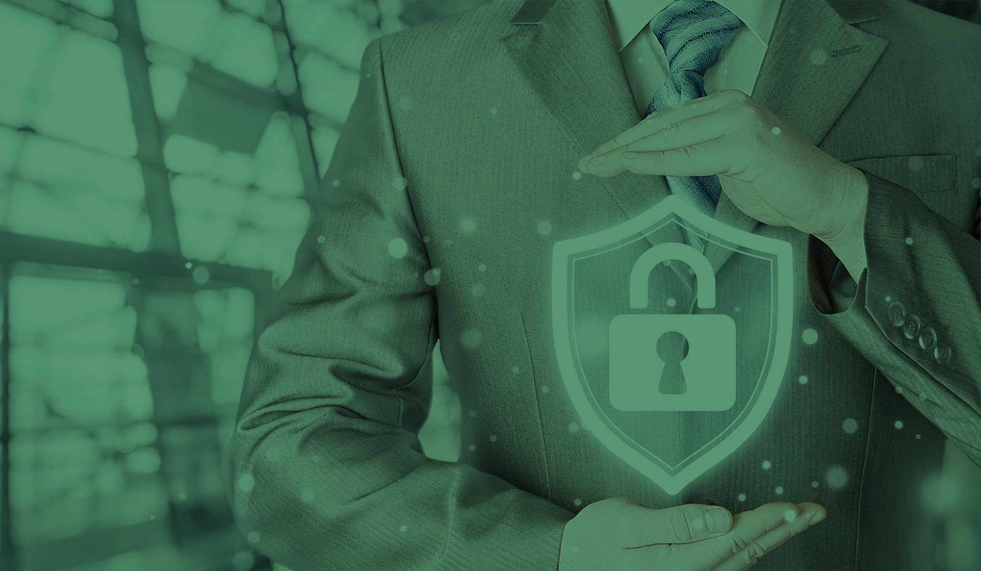 Cyber Security - Forth Tech