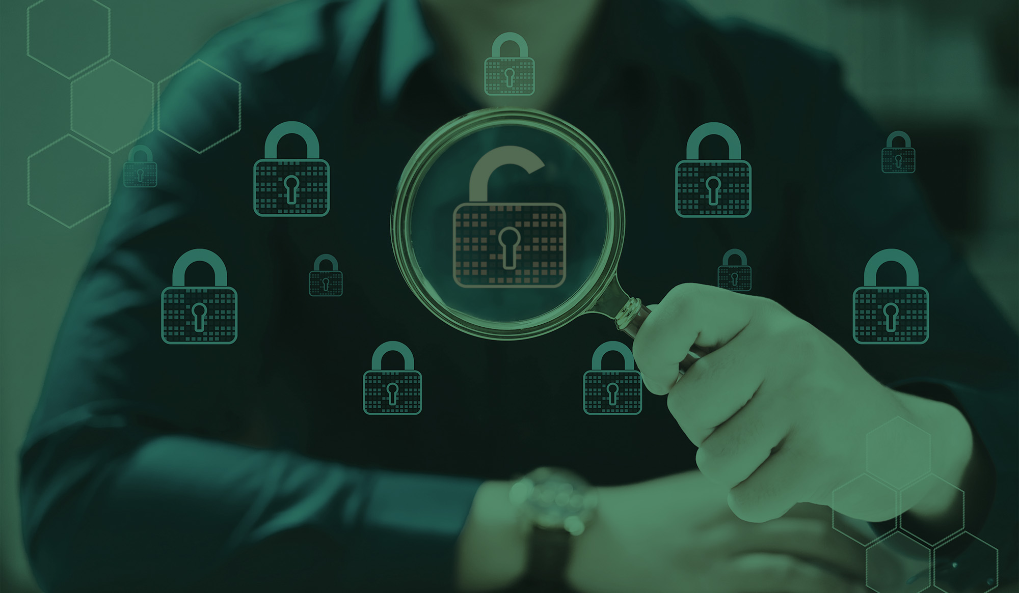 Cyber Security Review - Forth Tech