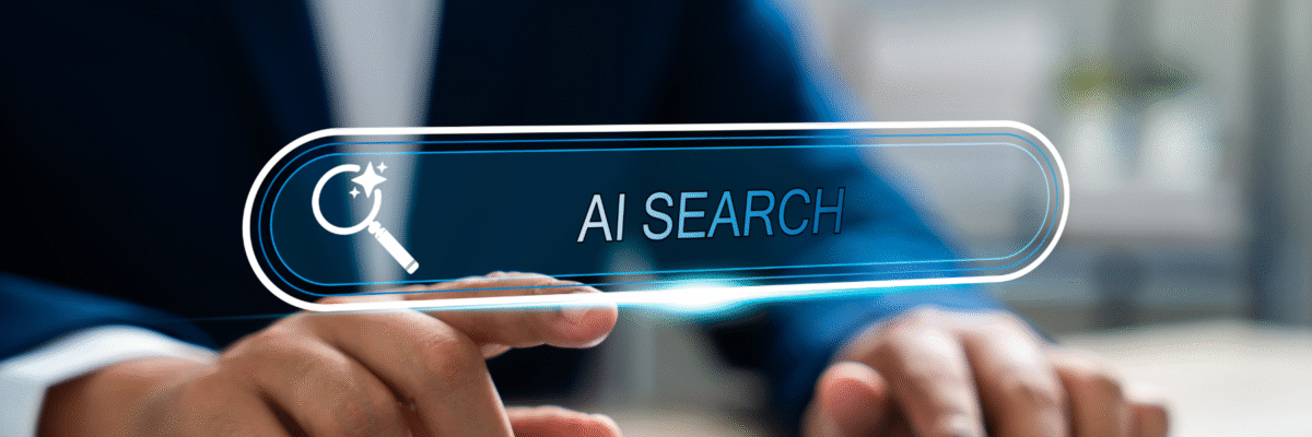 What Google’s New AI Search Tool Means for Your Business - Forth Tech
